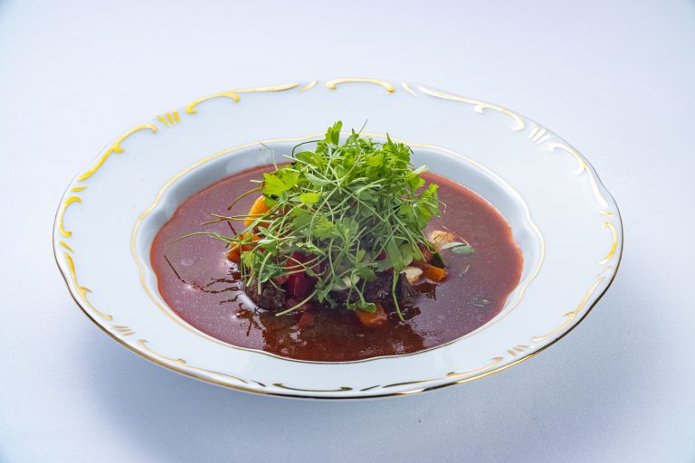 The best restaurants for a Hungarian meal in Budapest.