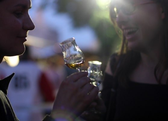 Budapest Palinka festival