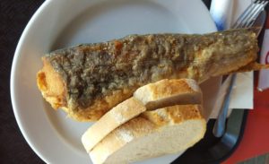 The most popular "Hungarian" fish!