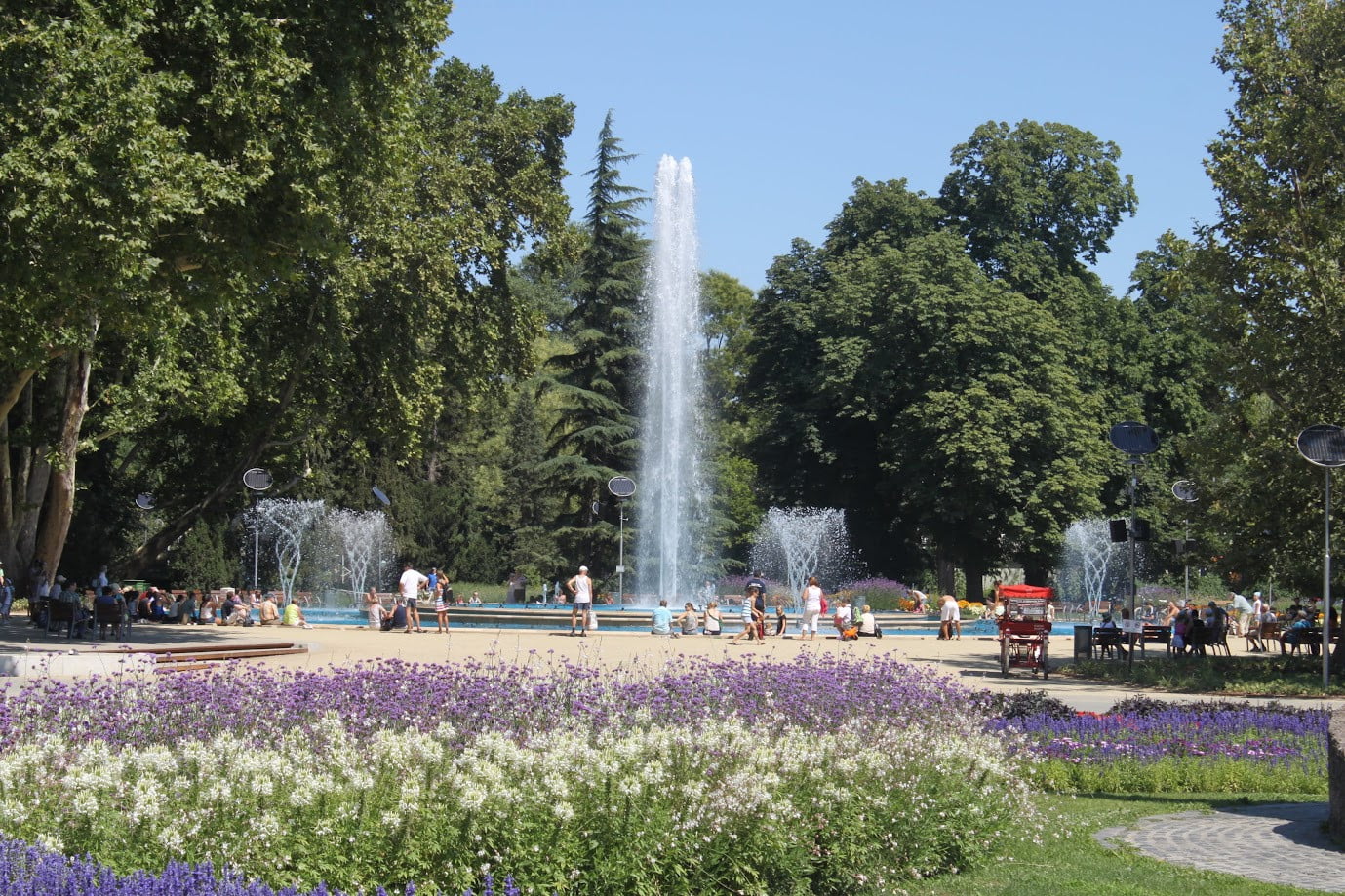 Six free activities you should enjoy in Budapest!