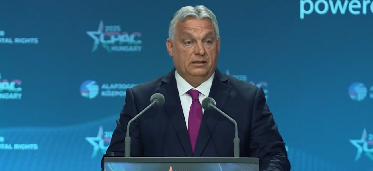 Is Viktor Orbán as Bad as International Media Says? Understanding ...