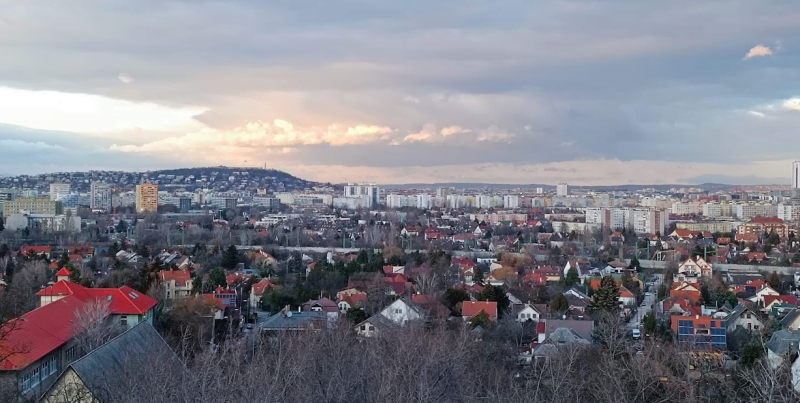 Qual è il miglior quartiere di Budapest? Dove vivere a Budapest come ...
